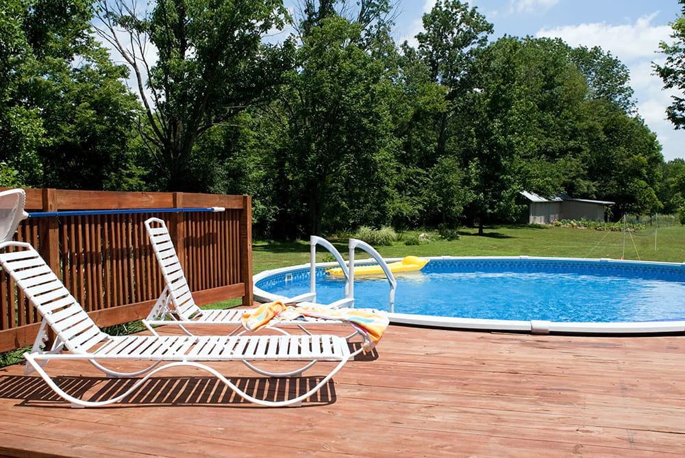 Explore Our Swimming Pool Gallery | Woodbridge Pools