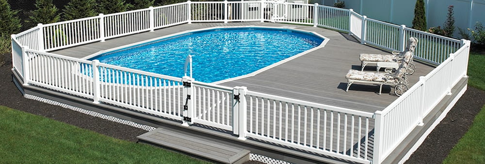 Explore Our Swimming Pool Gallery | Woodbridge Pools