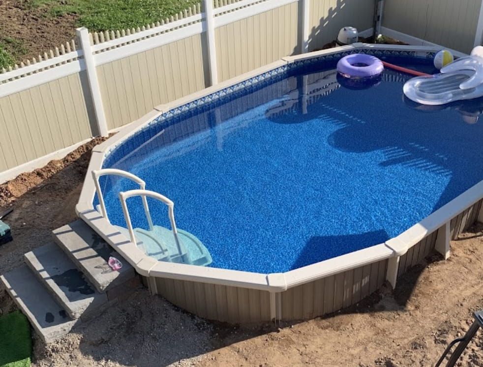 Explore Our Swimming Pool Gallery | Woodbridge Pools